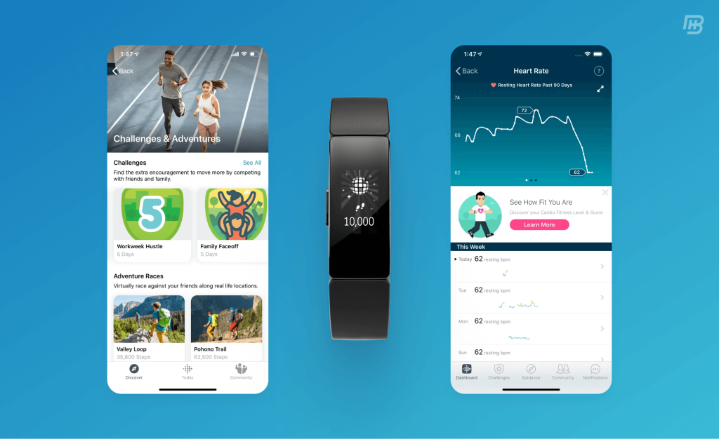 12 Apps Using Gamification to Boost Habits & Productivity