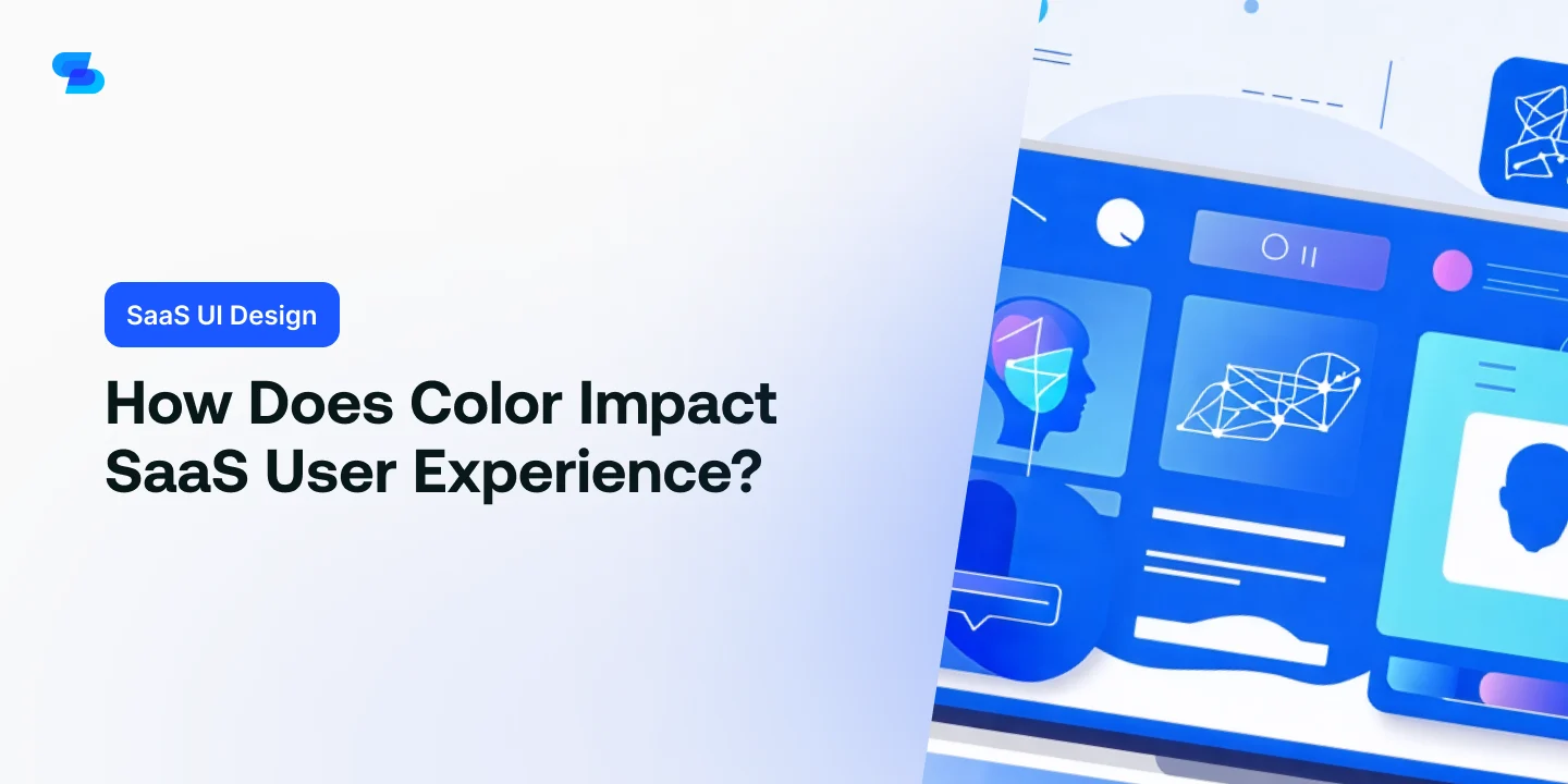 How Does Color Impact SaaS User Experience?